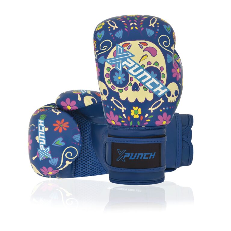 XPUNCH – Sprzęt do sportów walki: Rękawice bokserskie, MMA