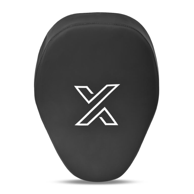 Tarcza Treningowa XPUNCH PhantomBLACK, Packa Treningowa, łapa trenera ...